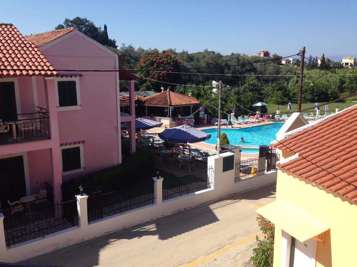 HOTEL OULA MAISONETTES | ⋆⋆⋆ | KAVOS, GREECE | SEASON DEALS FROM €84